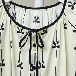 綿100% 丸首 半袖 カジュアルシャツ シャツ Kira.k 通販 19418780｜Creema(クリーマ)