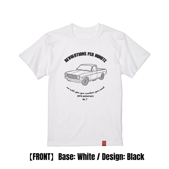 サニトラ / style｜Tシャツ Tシャツ CLASSIC RIDE WEAR 通販 19419335｜Creema(クリーマ)