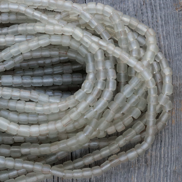 ＊Java grass beads ビーズ up to you! 通販 19422918｜Creema(クリーマ)