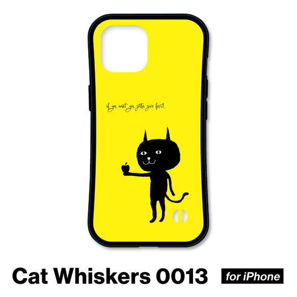 猫 ネコ ねこ 黒猫 スマホケース 耐衝撃 iPhoneケース 15 iPhone16e グリップケース ねこのひげ13 iPhoneケース ...
