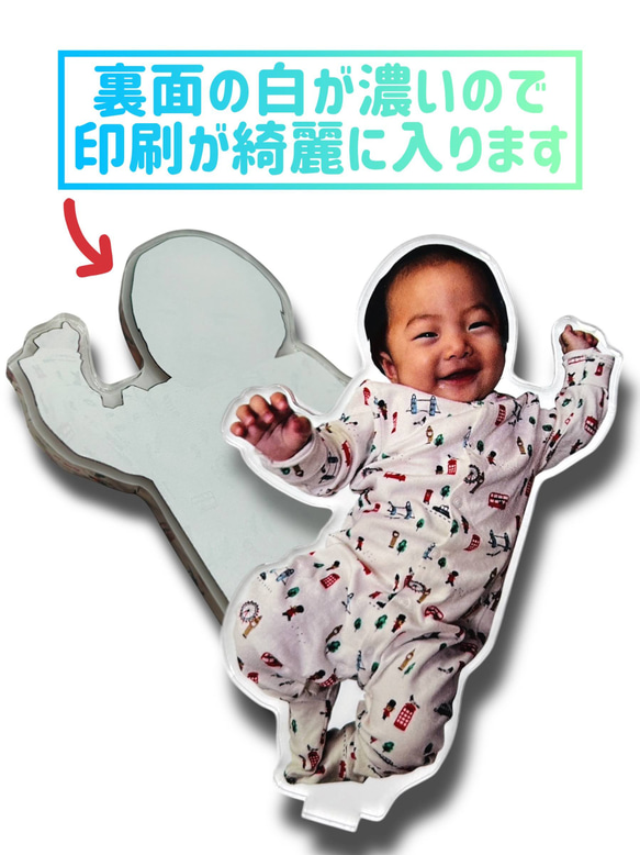 写真で作る 選べる台座 ペットのアクリルスタンド オーダーメイド アクスタ うちの子 プレゼント ペット その他雑貨 ALEX -ｱﾚｯｸｽ ...