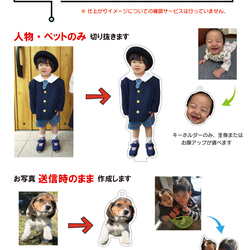 写真で作る 選べる台座 ペットのアクリルスタンド オーダーメイド アクスタ うちの子 プレゼント ペット その他雑貨 ALEX -ｱﾚｯｸｽ ...