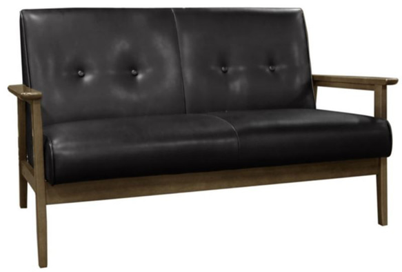 Luxe Meat Sofa ― 2P DBR ソファ・ベンチ antique art nozomi 通販 19443045｜Creema(クリーマ)