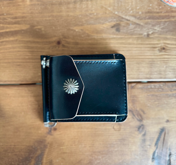 Money Clip wallet マネークリップウォレット Coin case小銭入れ マネークリップ Askiii Milling 通販 ...