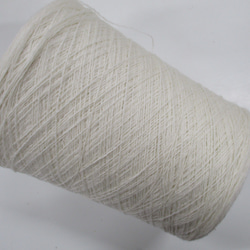 カシミヤ20ウール80 白260g h15 毛糸 間島福平商店 通販 19583129｜Creema(クリーマ)