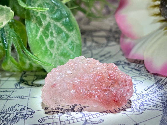 インド産 桜アポフィライト ラフストーン 原石 Fish eye stone その他置物 東洋占星術師の娘˚ ₊⁎ 通販 19597124 ...