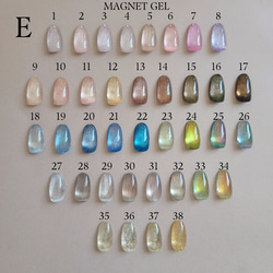 Shell Blooming ネイルチップ ニュアンスネイル ブライダル 秋ネイル 結婚式 前撮り 成人式 卒業式 ネイルチップ（つけ爪） koto.y 通販 19621944｜Creema ...