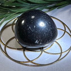 守護石 モリオン 黒水晶 原石 タンブル 天然石 東洋占星術師の娘˚ ₊⁎ 通販 19726389｜Creema(クリーマ)