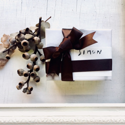 Gold thread ルチルクォーツ ろう引きコードネックレス 1点もの ネックレス・ペンダント simon 通販 19766367 ...