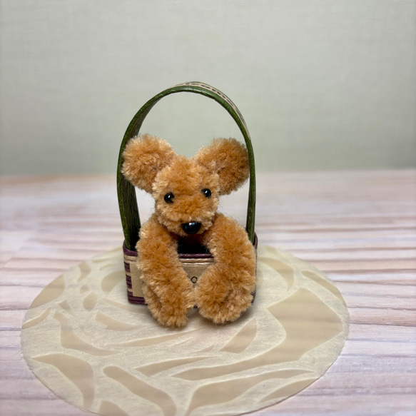 【M-16】POKE♡ モールドール その他置物 POKE 通販 19905617｜Creema(クリーマ)