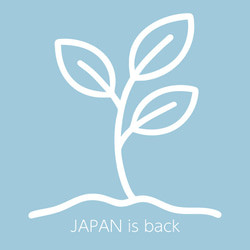 JAPAN is back Tシャツ レディース Lサイズ ライトブルー Tシャツ Weblack_Lifestyle 通販 19934848 ...
