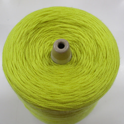 エクストラファインメリノウール100%4本引揃 黄色310g L7 毛糸 間島福平商店 通販 20045894｜Creema(クリーマ)