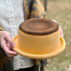 KENT BREAD HATのギャラリー | ハンドメイド通販・販売のCreema