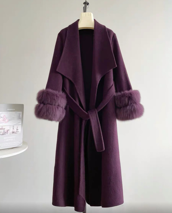 【冬支度新作】コート、レディース、 モコモコテディコート、厚手コート、秋冬コート、個性的、防寒対策 コート Horikawa 通販 ...