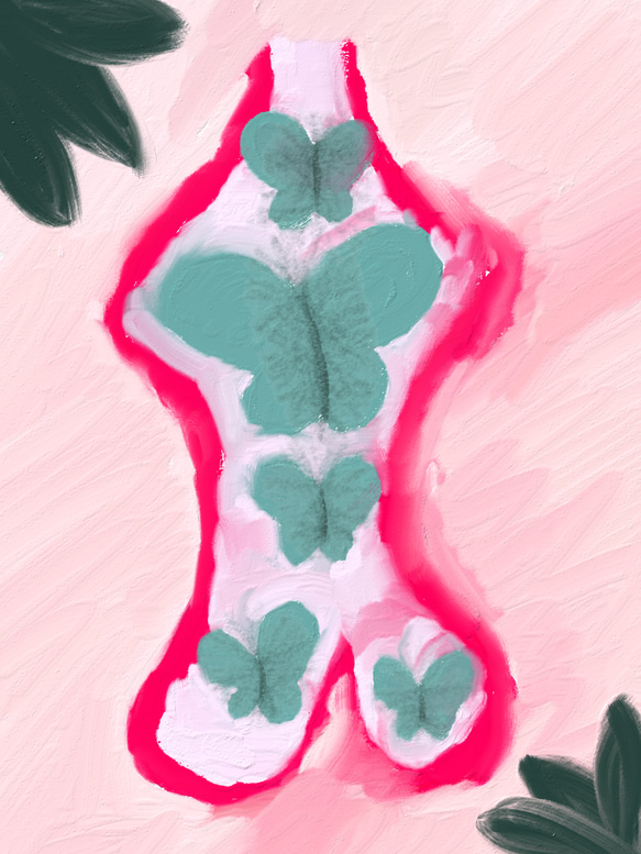 The Lure 絵画 tou. 通販 20259042｜Creema(クリーマ)