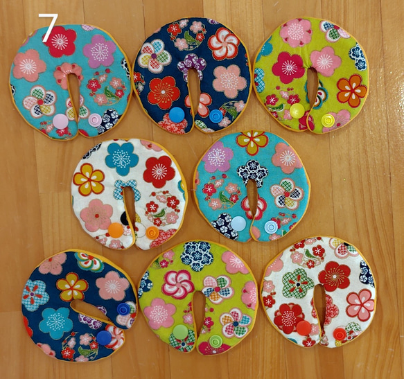 7胃ろうカバー 胃ろうパット ペグカバー その他ファッション 15 通販 20264601｜Creema(クリーマ)