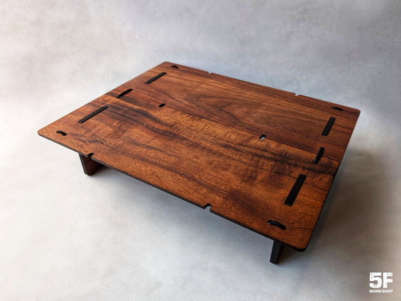 minime/小物桌 その他インテリア雑貨 5F WORKSHOP 通販 20268901｜Creema(クリーマ)