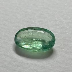 CA77グリーンカイヤナイト ルース3.90ct 天然石 バクストーン 通販 20281108｜Creema(クリーマ)