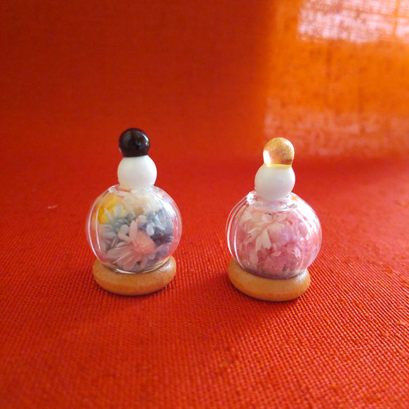 カボチャドームのお雛様 ひな人形・雛飾り hinari 通販 20313189｜Creema(クリーマ)