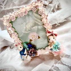 MY FAVORITE PHOTO FRAME フォトフレーム・写真立て 砥餅（ともち） 通販 20323625｜Creema(クリーマ)