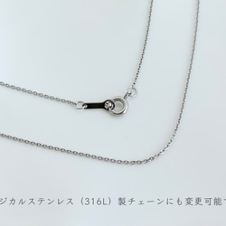 月をつかんだ猫ペンダント ネックレス・ペンダント Garrotin 通販 2256820｜Creema(クリーマ)