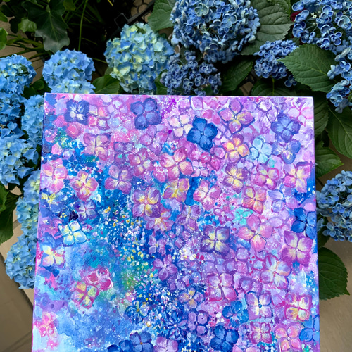 オーダーメイド 絵画 絵画 むらいさき 通販 4031503|Creema オーダーメイド 絵画 絵画 むらいさき 通販 4031503|Creema
