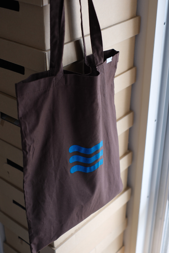 【SALE 20%オフ】daily shopping bag / ナミナミFLOTS トートバッグ wagdog 通販 4618051 ...