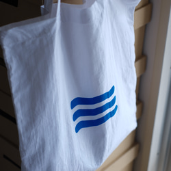 【SALE 20%オフ】daily shopping bag / ナミナミFLOTS トートバッグ wagdog 通販 4618051 ...