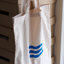 【SALE 20%オフ】daily shopping bag / ナミナミFLOTS トートバッグ wagdog 通販 4618051 ...