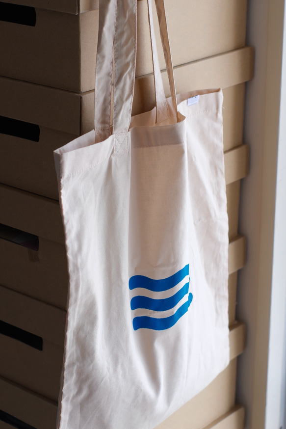 【SALE 20%オフ】daily shopping bag / ナミナミFLOTS トートバッグ wagdog 通販 4618051 ...