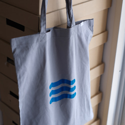 【SALE 20%オフ】daily shopping bag / ナミナミFLOTS トートバッグ wagdog 通販 4618051 ...