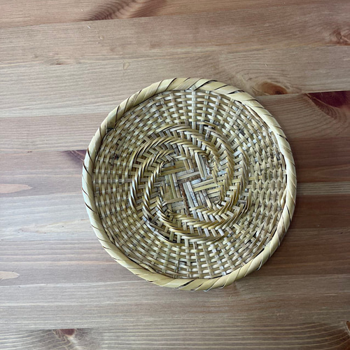 竹 蕎麦ざる 直径約21cm 5枚 数量相談可 その他キッチン小物 竹 蕎麦ざる 直径約21cm 5枚 数量相談可 その他キッチン小物