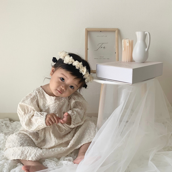 [命名書/クリア] ベビーポスター｜クリアポスター｜リーフ 雑貨・その他 trans. 通販 9908863｜Creema(クリーマ)