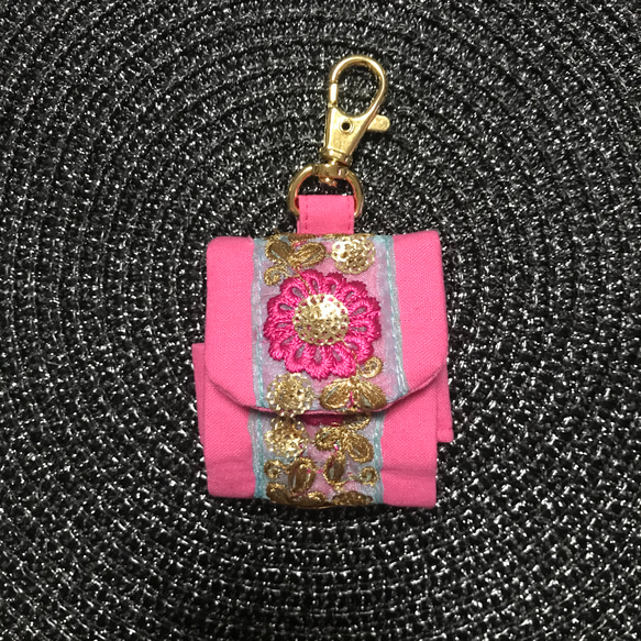 イヤフォンケース01 その他ケース EEE 通販 10376257｜Creema(クリーマ)