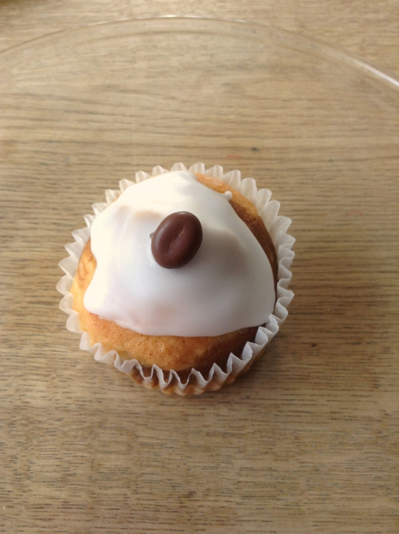 カフェオレマフィン 2個 焼き菓子 Sui 通販 2070307｜Creema(クリーマ)