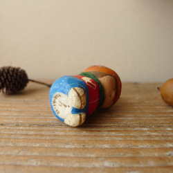 コロポックン人形 男の子 その他人形 ハニカミヤ 通販 5607319｜Creema(クリーマ)