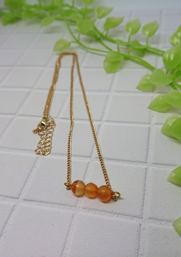 天然石 アパタイト ネックレス ネックレス・ペンダント しろのねどこ 通販 10141997｜Creema(クリーマ)