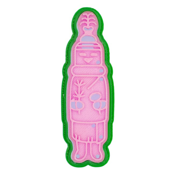 Kachina Soyal 0445 その他キッチン小物 sacsac / creema店 通販｜Creema(クリーマ) 6744015