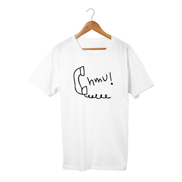hmu Tシャツ Tシャツ takesick 通販 650273｜Creema(クリーマ)