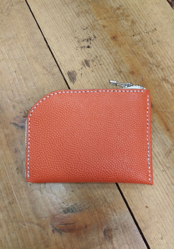 ハーフウォレット その他ミニ財布・コンパクト財布 garden of dwarf 通販 2942351｜Creema(クリーマ)