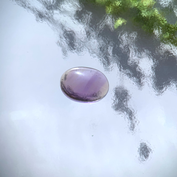 【受注製作】アメトリンのリング ⑨（真鍮・シルバー） 指輪・リング サプタ 通販 12654077｜Creema(クリーマ)