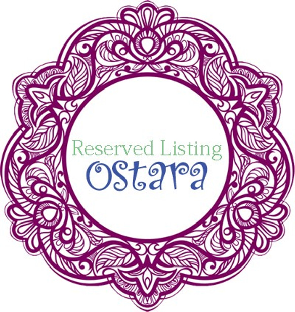 ブレスレット Ostara 通販 1584163｜Creema(クリーマ)