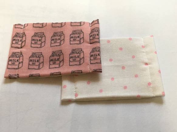 子供用マスク③（巾着付き） 雑貨・その他 KaKA 通販 5625533｜Creema(クリーマ)