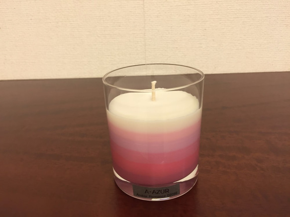 Amber Romance 02056 キャンドル・キャンドルホルダー provan 通販｜Creema(クリーマ) 2219336