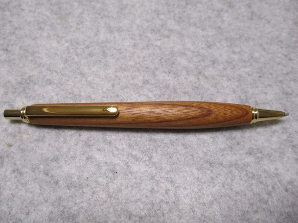 国宝 興福寺「東金堂」欅柱 オイル仕上げ シャープペンシル（0.5ミリ用） 希少材 ペン・筆記用具 工房「智」 通販 11664669 ...