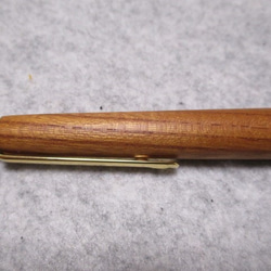 国宝 興福寺「東金堂」欅柱 オイル仕上げ シャープペンシル（0.5ミリ用） 希少材 ペン・筆記用具 工房「智」 通販｜Creema(クリーマ ...