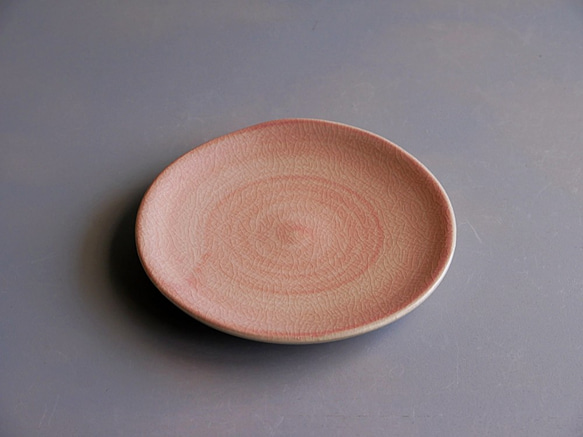 桜化粧の小皿 6593PS 小皿 陶芸作家 悦 -etsu- 通販｜Creema(クリーマ) 11546593