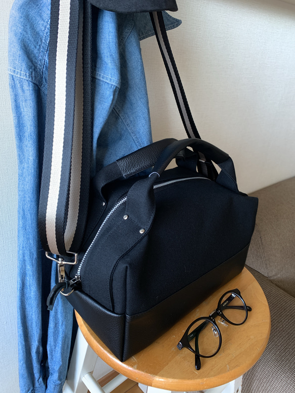 2wayワイドベルトコロン専用 オリジナルストラップ その他バッグ ihouse bag 通販｜Creema(クリーマ) 11563564