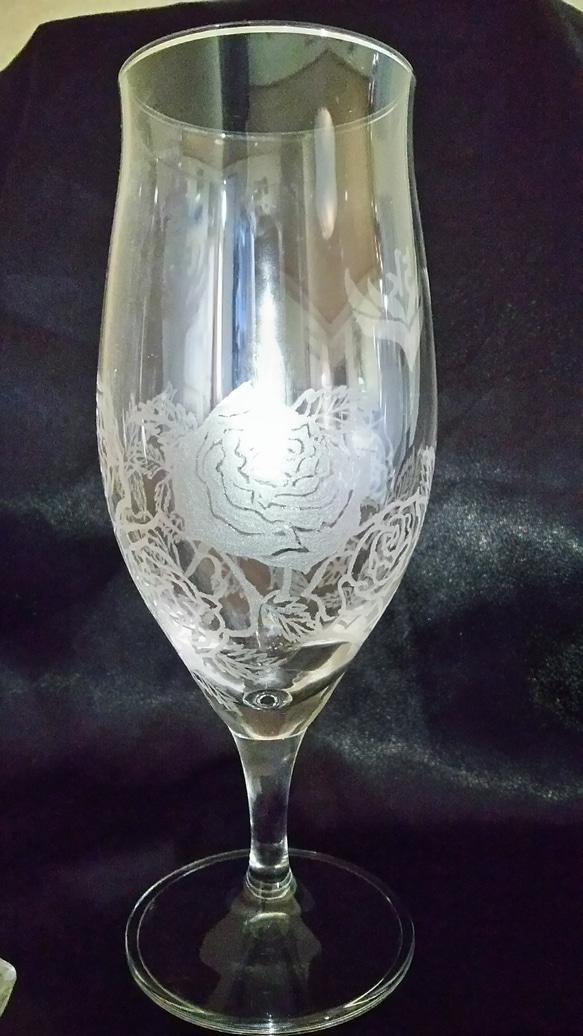 グラスリッツェン グラス ちゅみ 通販｜Creema(クリーマ) 2285810