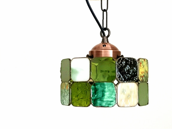 PuNpu様のペンダントライト シーリングライト・ペンダントライト glassMA 通販 1364877｜Creema(クリーマ)